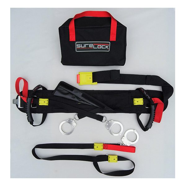 Sure Lock – MP-SEC